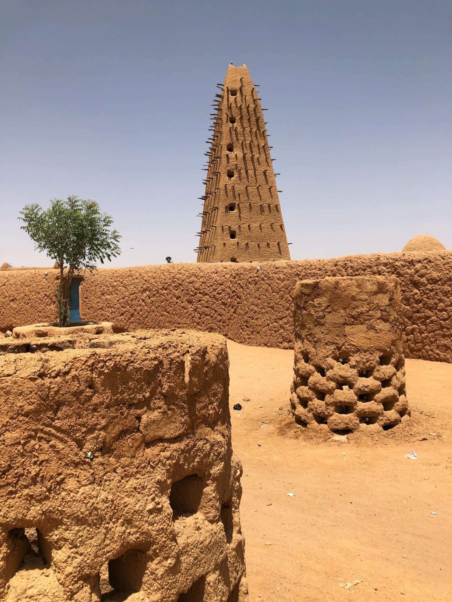 Afrique de l’Ouest : panorama géopolitique, économique et sécuritaire ...